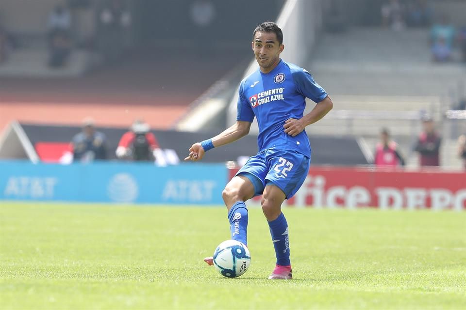 cancha.com --- Pide Rafael Baca cancelar el torneo por seguridad