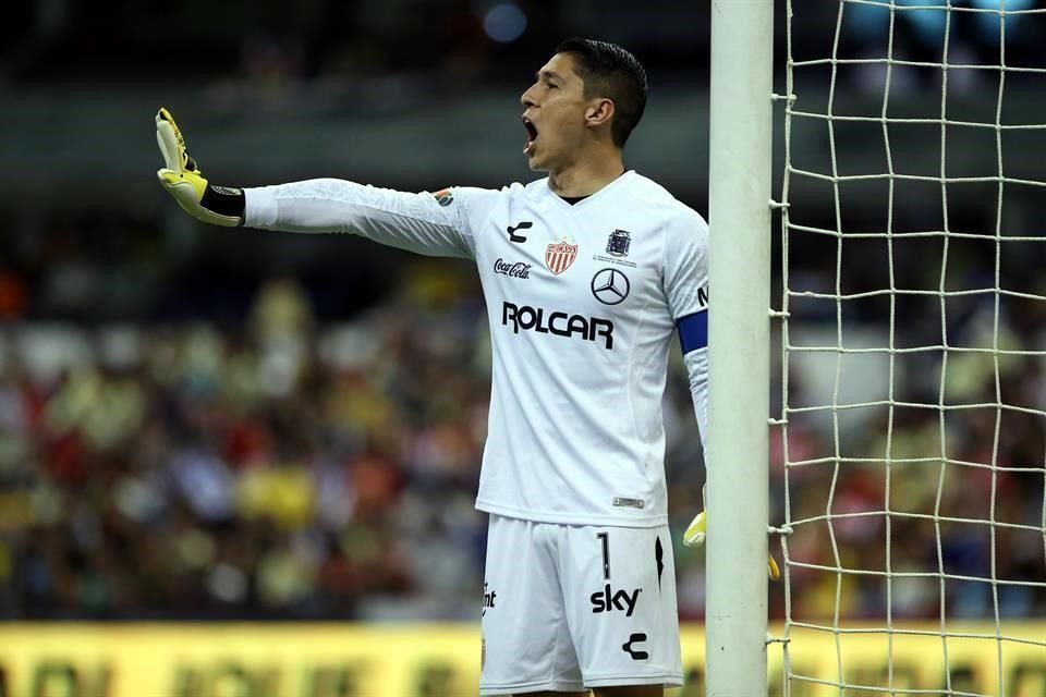 cancha.com --- Ya ven a Hugo en Monterrey