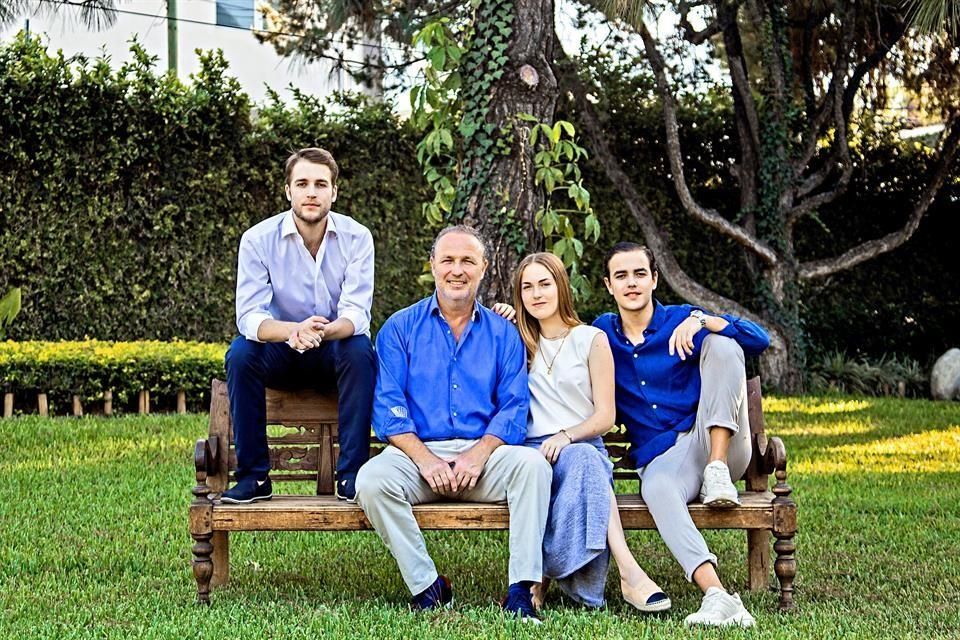 Boda De Miguel Rene Dominguez