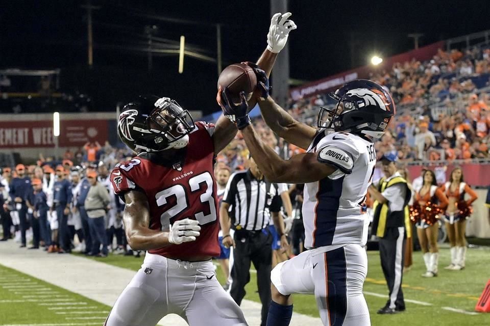 cancha.com --- Está el Covid tacleando a la NFL