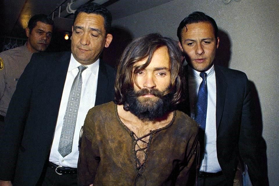 Escena Del Crimen De Voytek Frykowski Quién Es Bobby Beausoleil, El