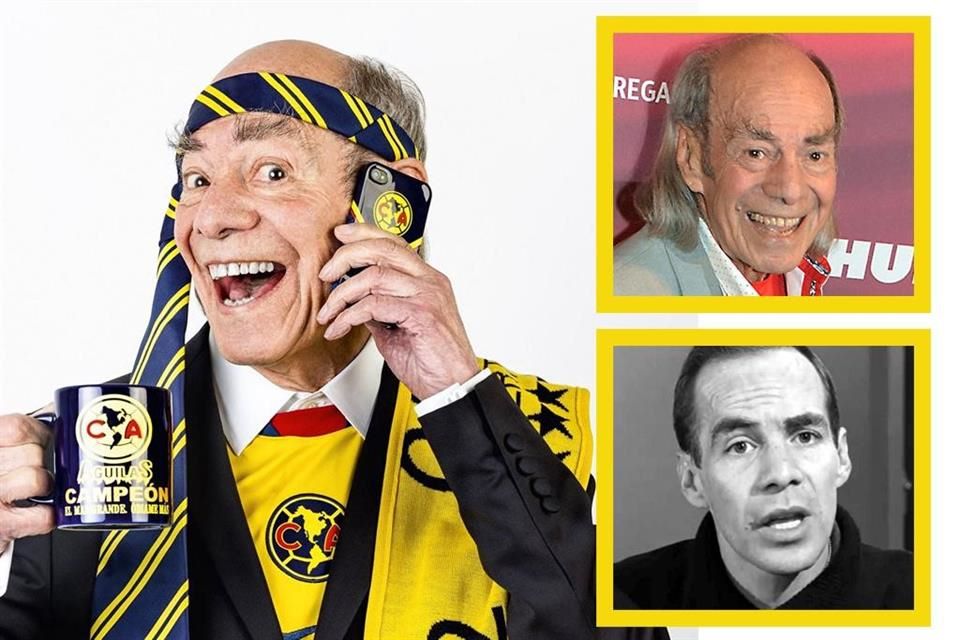 La loca vida de Manuel 'El Loco' Valdés