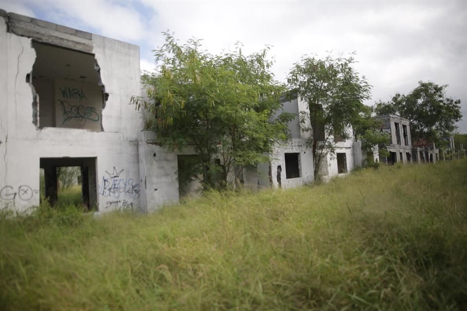 La Colonia Fantasma De Guadalupe