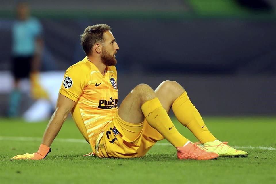 cancha.com --- Debe Atlético defender y atacar mejor al Barcelona