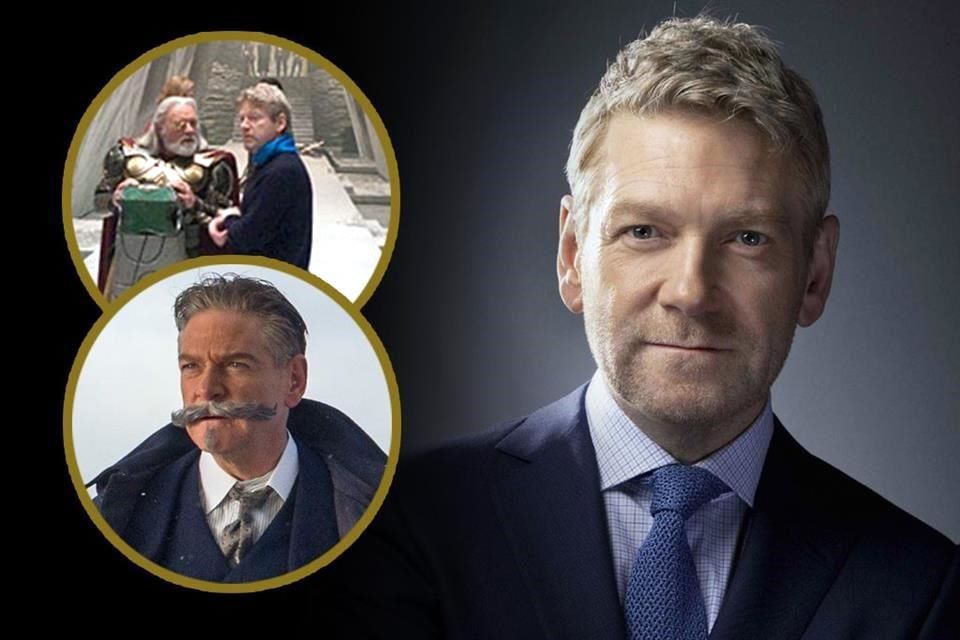Disfraz De Hamlet De Kenneth Branagh TBT: Hamlet (1996) – Frock