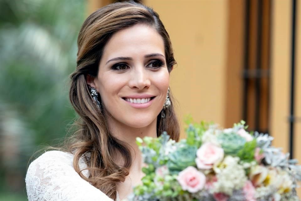 ¡Muchas felicidades, Ana Isabel!