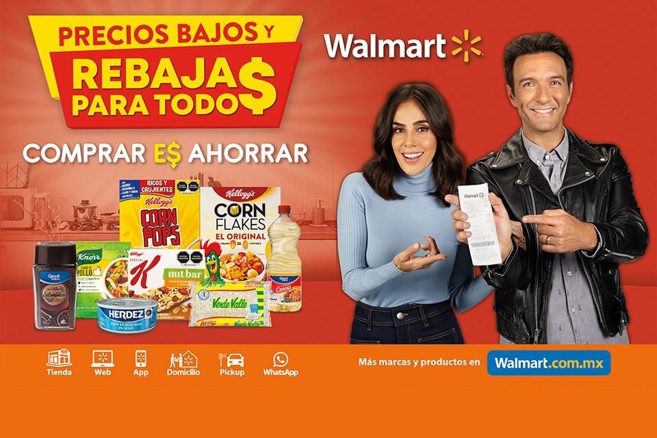 Apoyo A Las Familias Con Precios Bajos