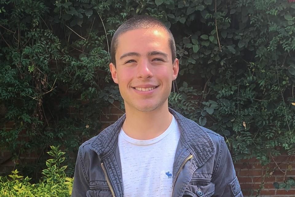 Integra Colegio Alemán alumnos de otras escuelas