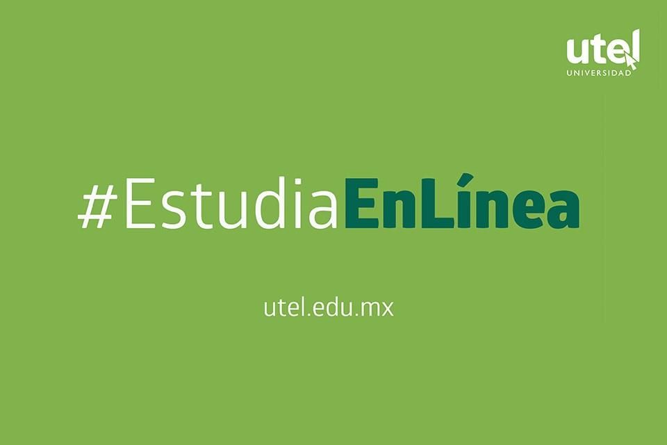 Lidera UTEL nueva era de educación en línea