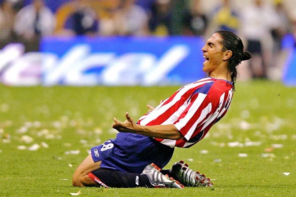 Ojo Chivas y América, ¡así se juega un Clásico!