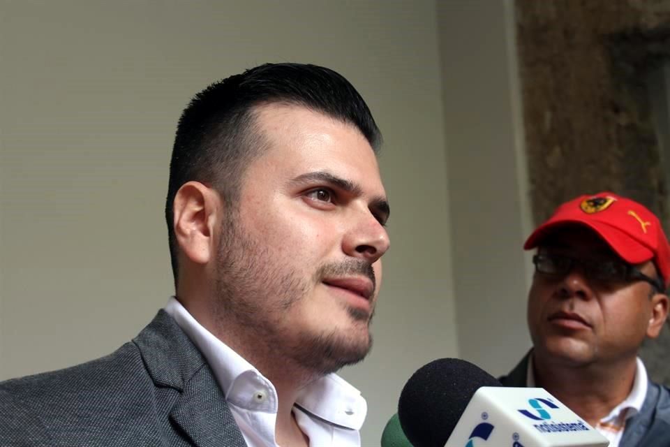 Ricardo Santillan's Instagram, Twitter & Facebook on IDCrawl