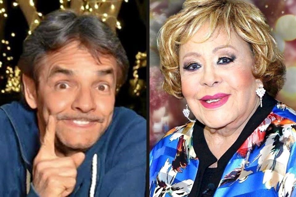 Eugenio Derbez Hijos 2013 El Actor Mexicano Eugenio Derbez Renovará