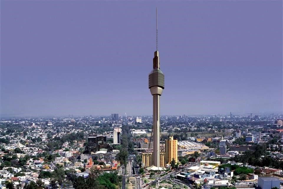 Proyectos fallidos: La torre más alta que nunca sucedió