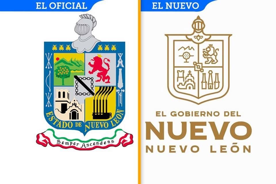 Gobierno Del Estado De Nuevo Leon Logo Recuerda Acudir A La Unidad