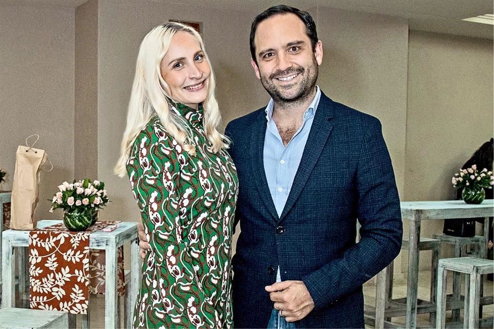 Susi Cueto celebra sus 32 años