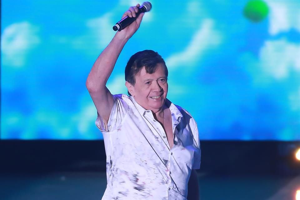 ¿Qué fue de Chabelo, ícono de TV que hoy es meme 'inmortal'?