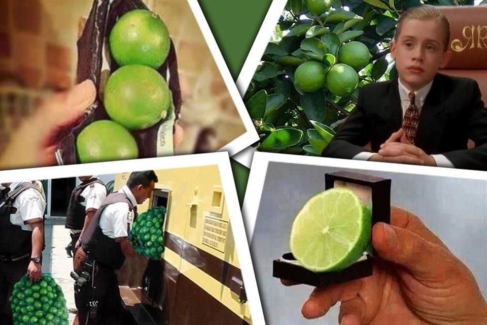 Memes De Limon