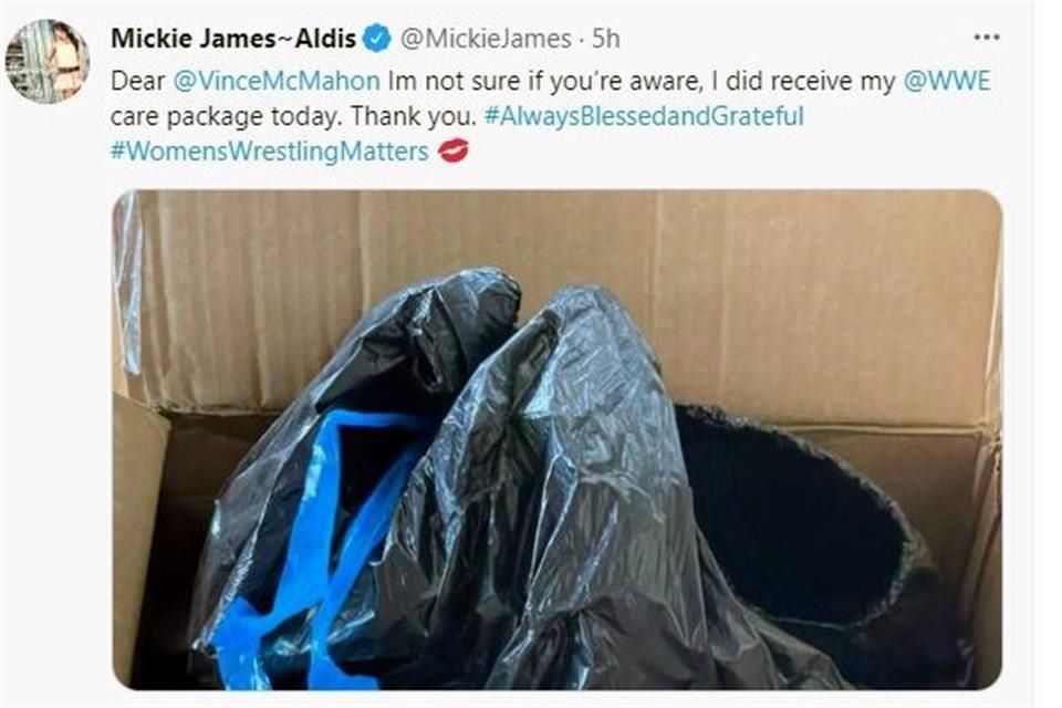 ¿Quién es Mark Carrano? - TIM Wrestling