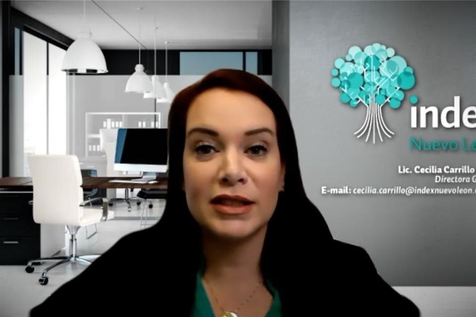 Cecilia Carrillo's Instagram, Twitter & Facebook on IDCrawl