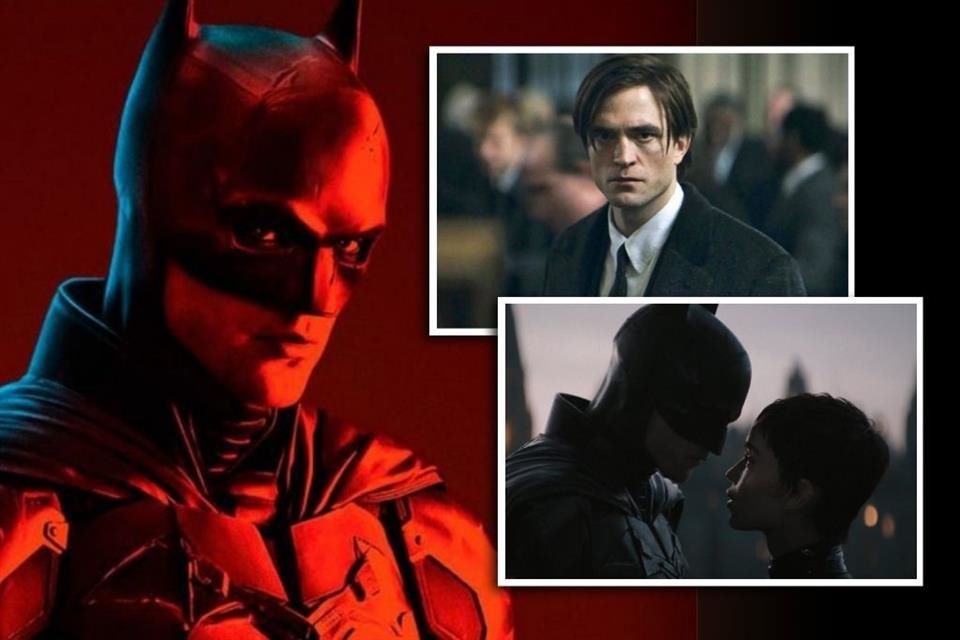 Un Batman que rompe esquemas