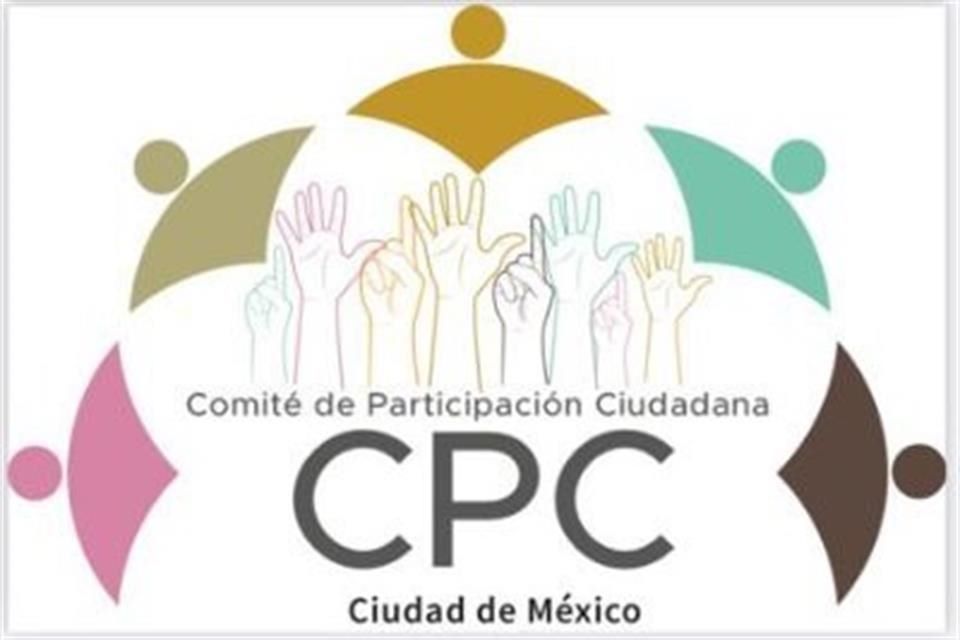 Logotipo Del Comité Ciudadano