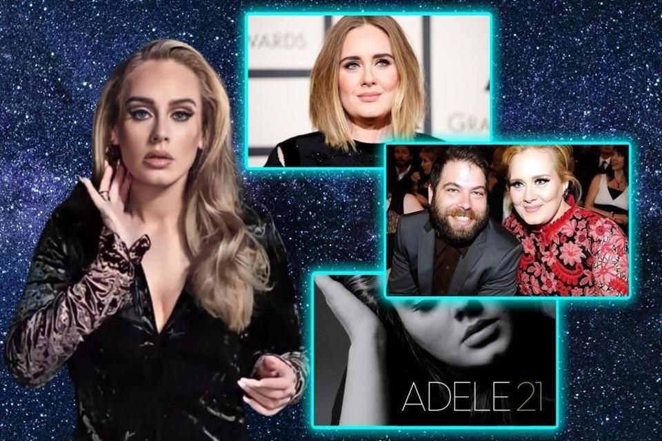 Las transformaciones de Adele