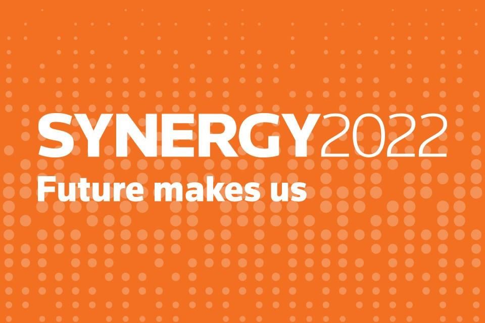 SYNERGY llega por primera vez a México