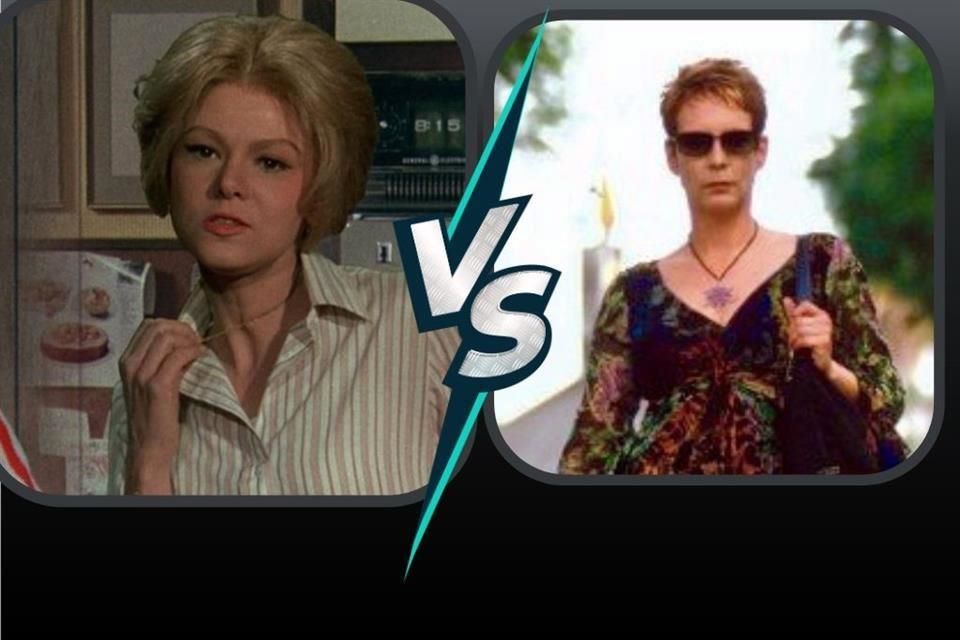 Freaky Friday: Jamie Lee Curtis VS. Barbara Harris