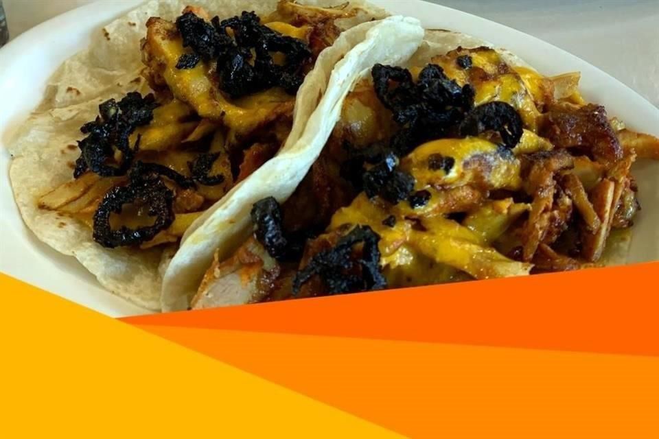 Pollos Poncho: especialistas en rostizados