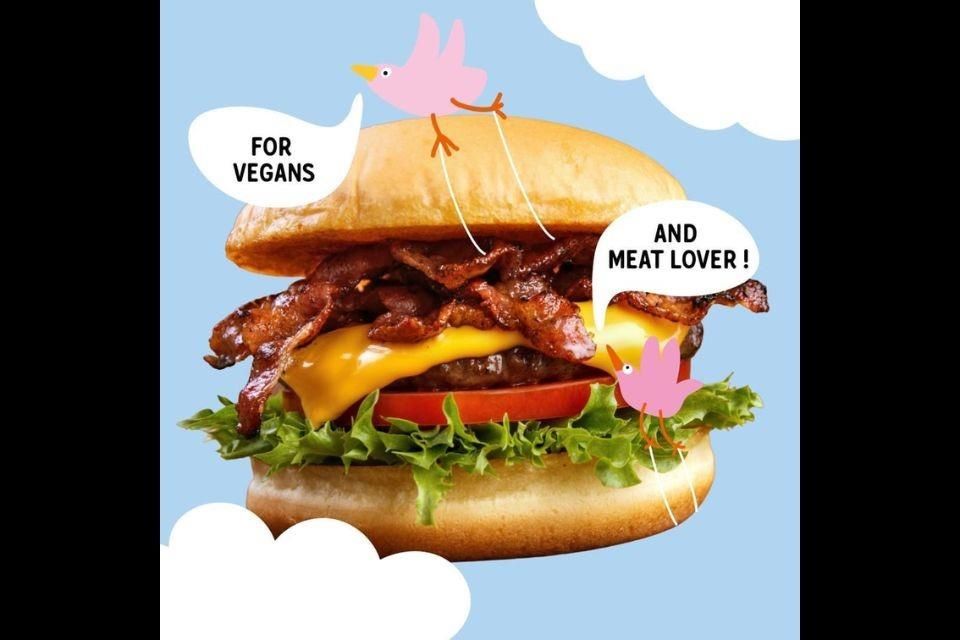 Marcas De Tocino Vegetariano