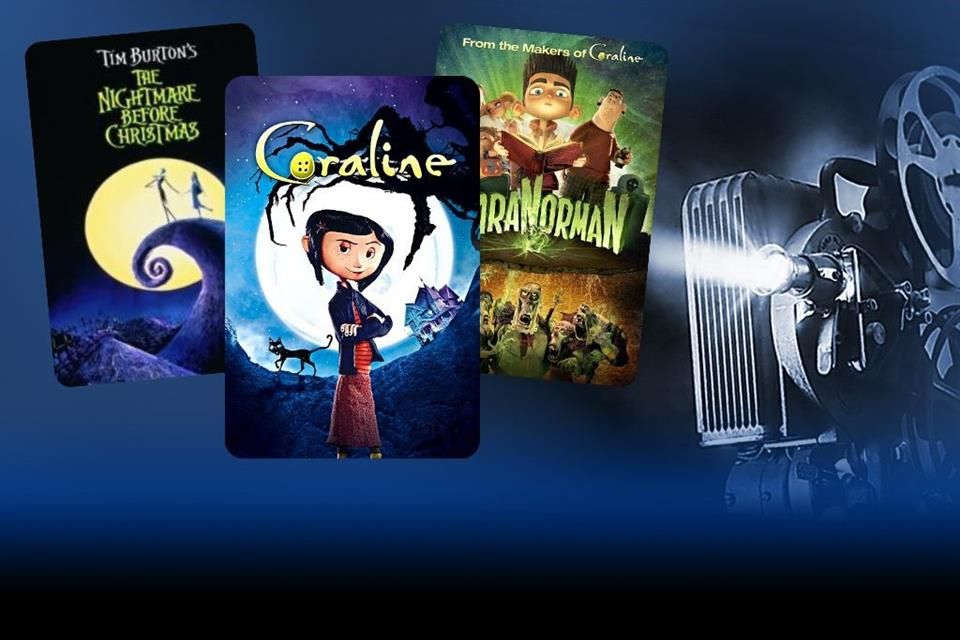 10 Básicas: Stop Motion