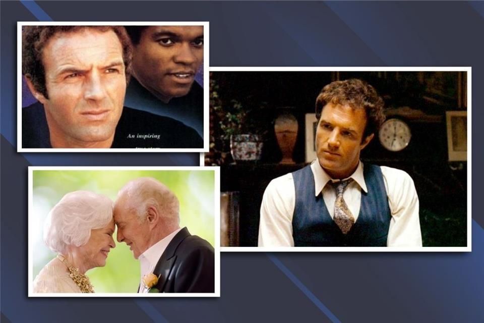 5 películas con las que James Caan dejó huella