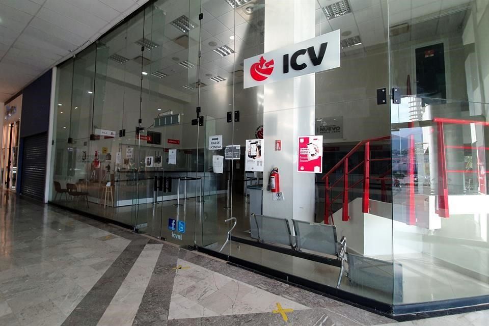 Ampliará ICV horarios durante enero