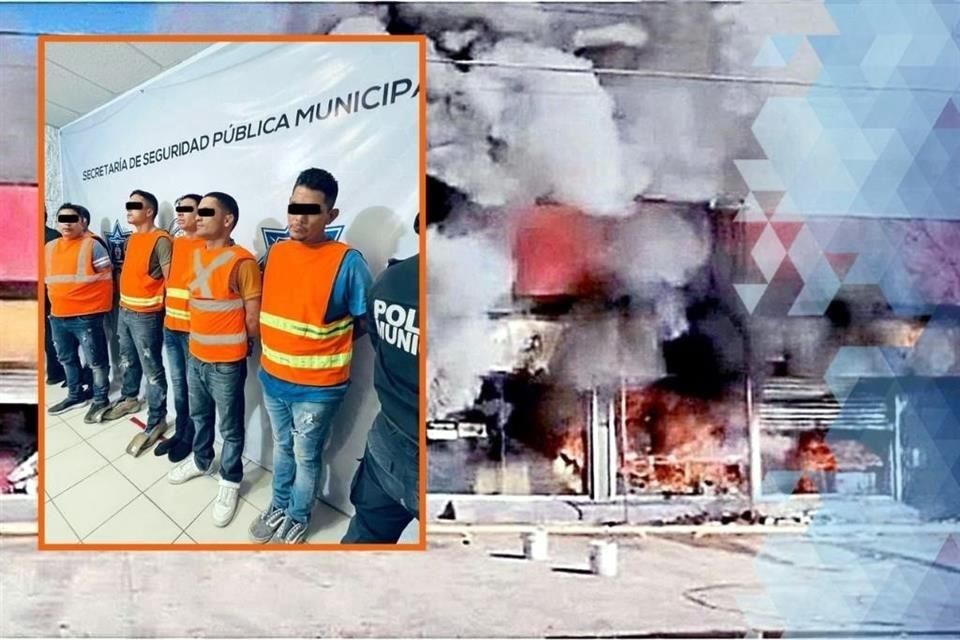 Los Mexicles, el grupo que aterrorizó Ciudad Juárez