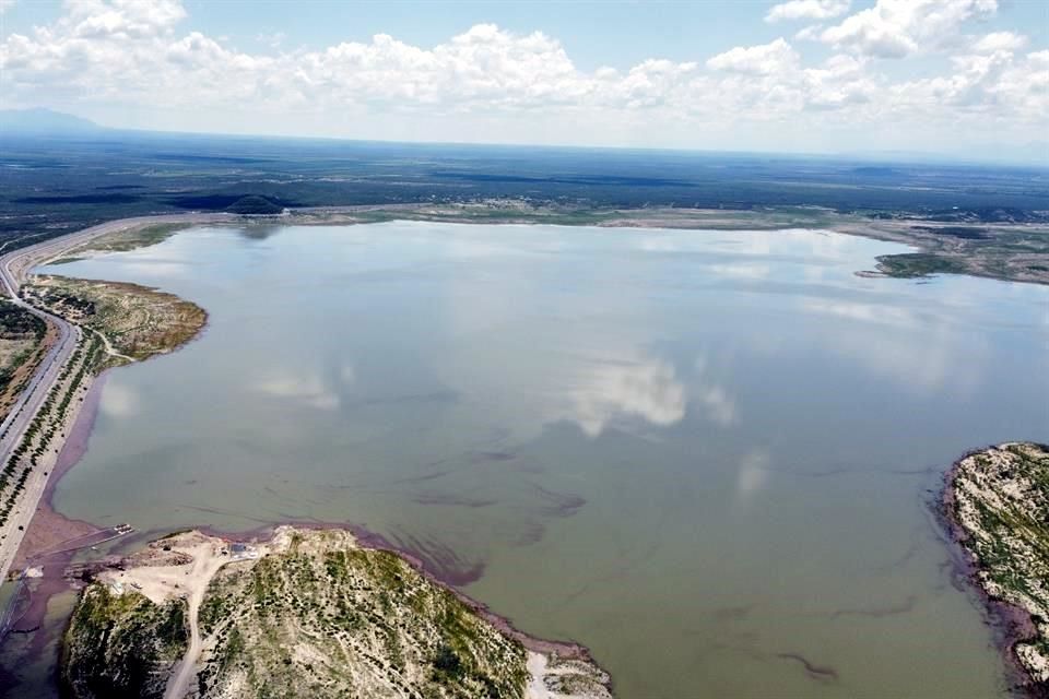 Mejora Cerro Prieto... pero no tanto
