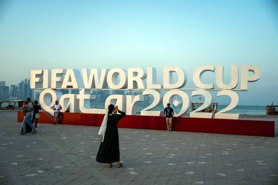 Seguridad de primera para el Mundial de Qatar 2022