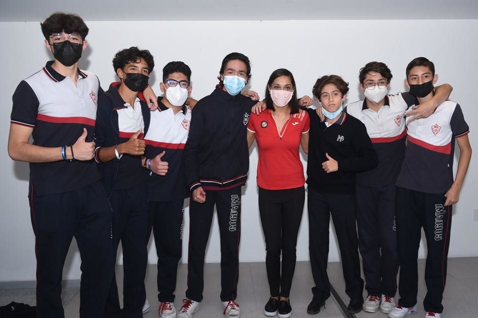 Avanza en el IMA programa TEI para prevenir el acoso escolar