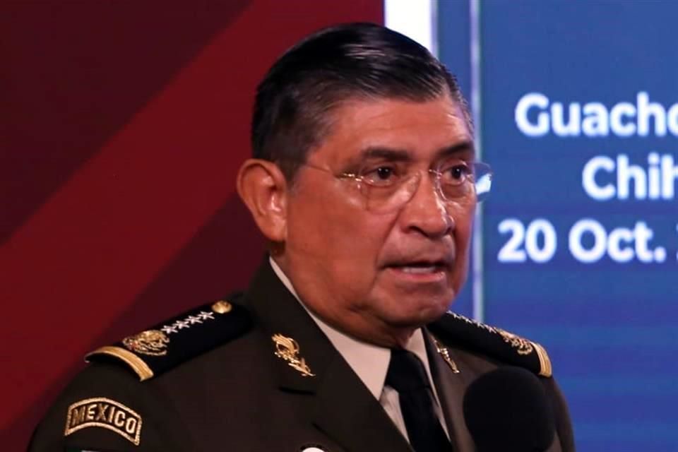 Detienen A Hermano De El Marro