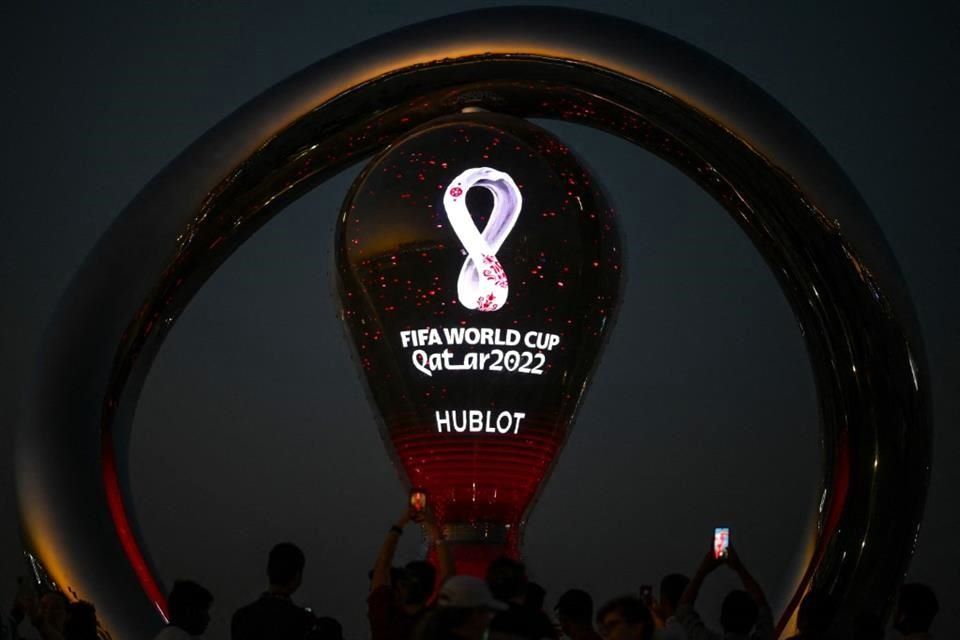 Inauguración Qatar 2022