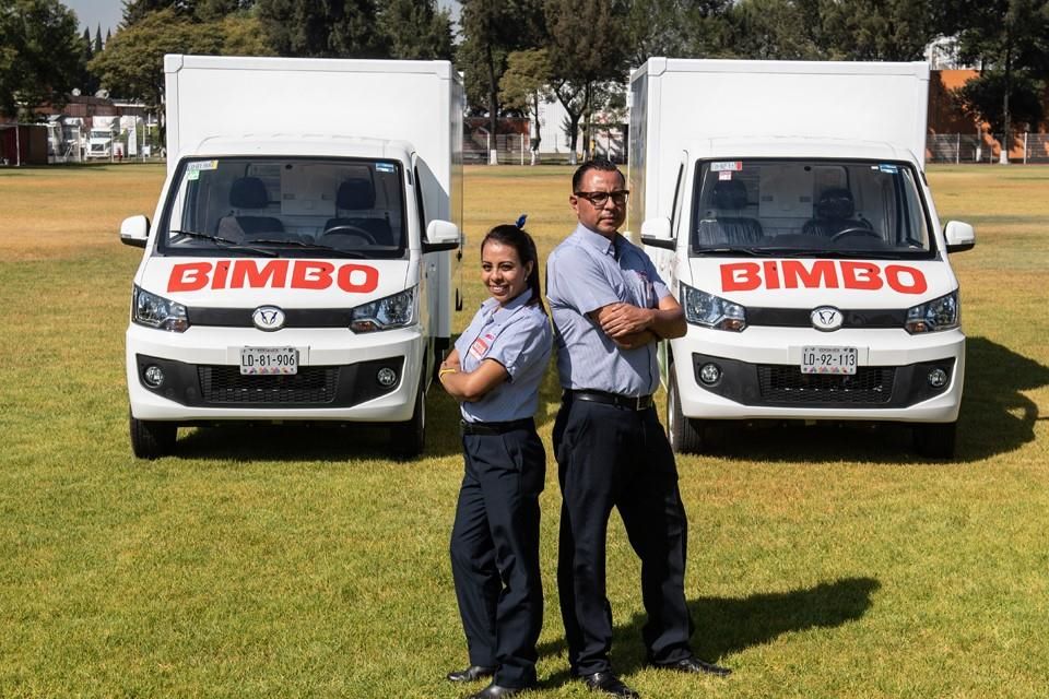 Impulsa Grupo Bimbo acciones sustentables