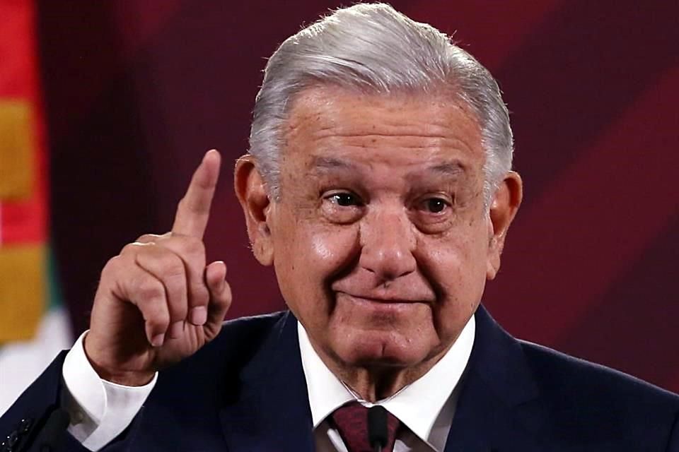 Hará AMLO mitin en Zócalo por Expropiación Petrolera