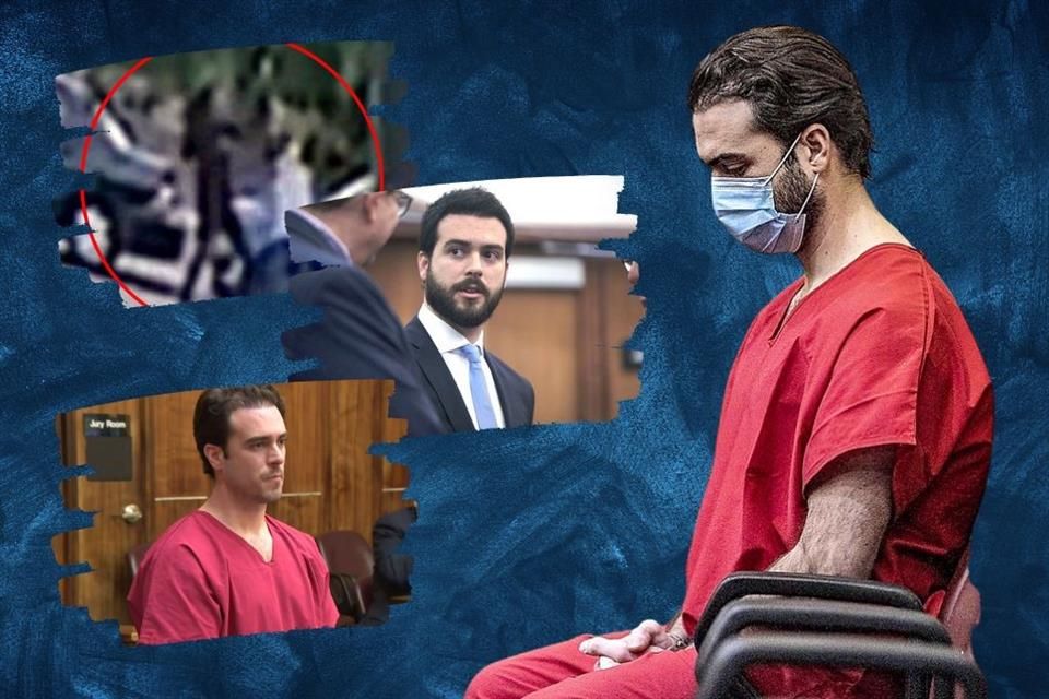 El caso de Pablo Lyle, paso a paso