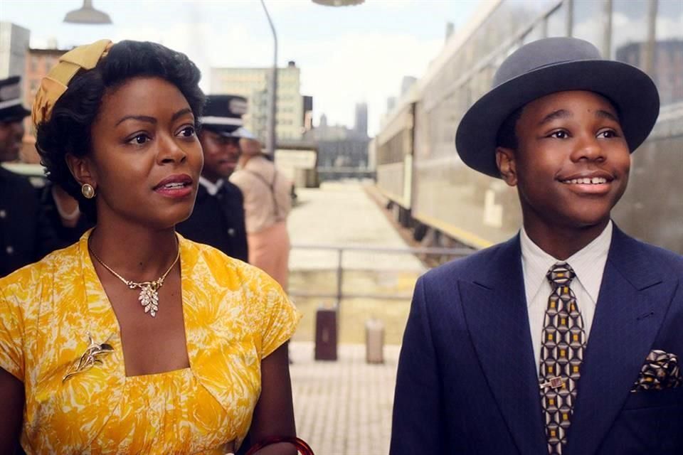 Till: Justicia para Mi Hijo