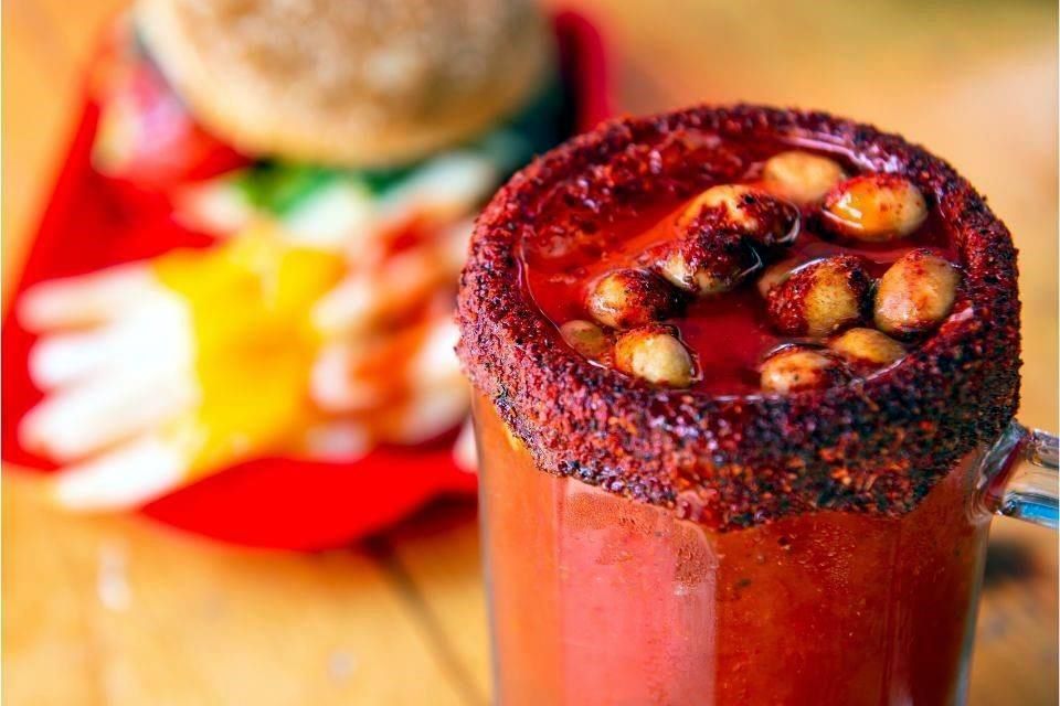 5 lugares para probar micheladas en la CDMX
