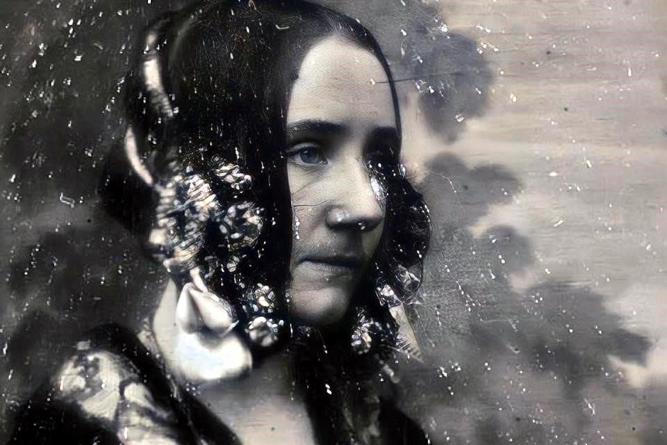 La primera programadora