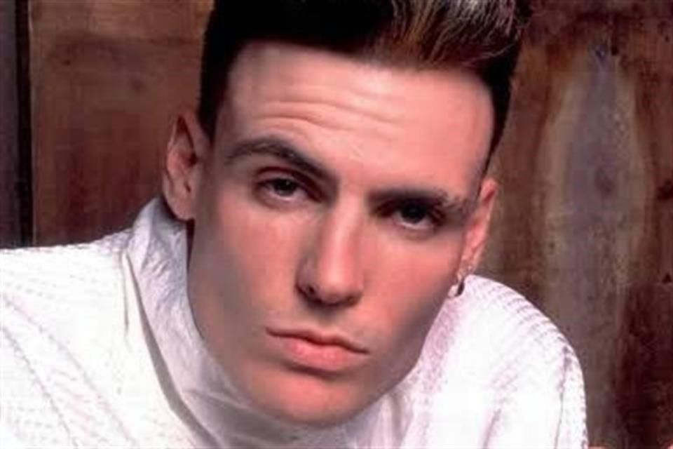 ¿Qué fue del rapero Vanilla Ice, que cantaba Ice Ice Baby?