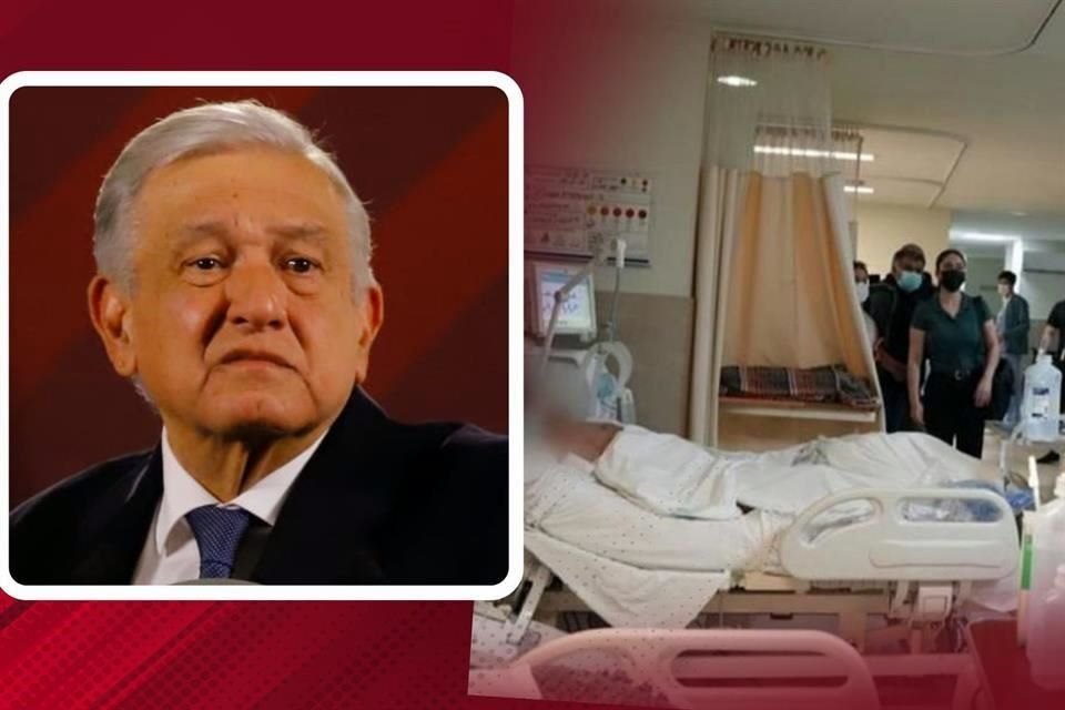 AMLO sobre tragedia migrante: 'Me partió el alma'