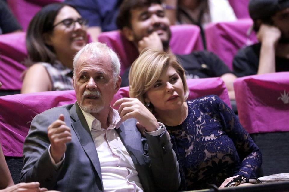 Imágenes que pocos recuerdan de Raúl Padilla