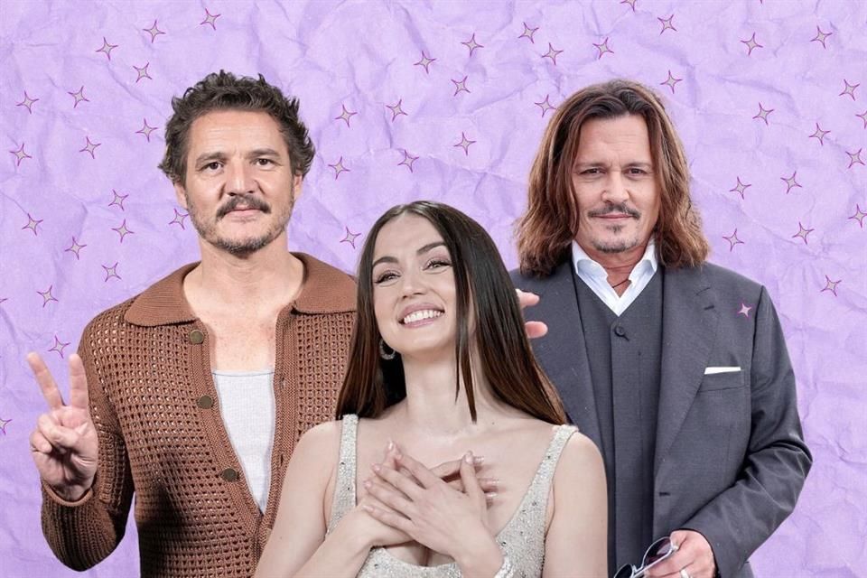 Celebridades que triunfaron con ayuda de sus amigos famosos