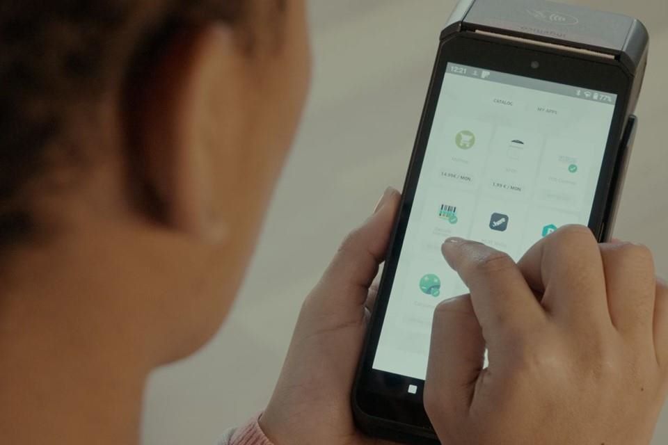 ¿Por qué Android está revolucionando las terminales de pago?